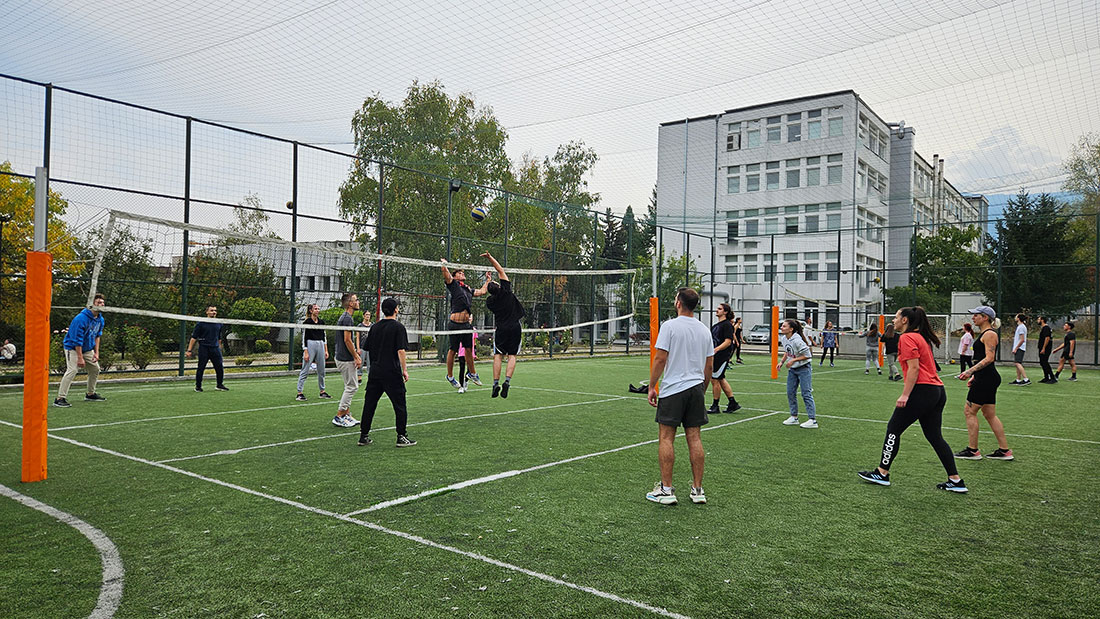 OOKC005 | Moodle NBU